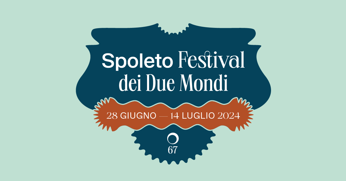 Festival di Spoleto - Programma